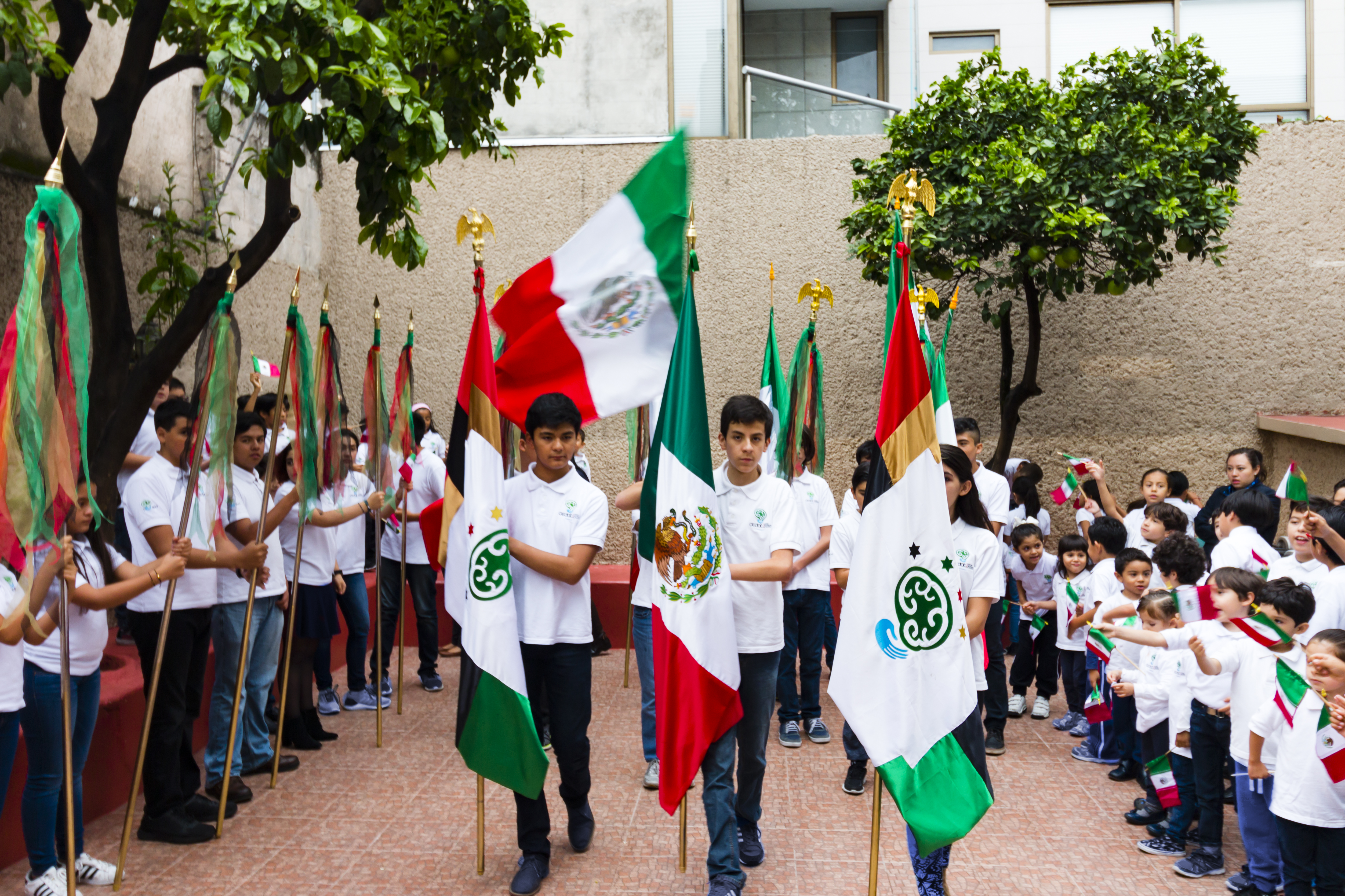 CEDAT | Centro de Atención al Talento